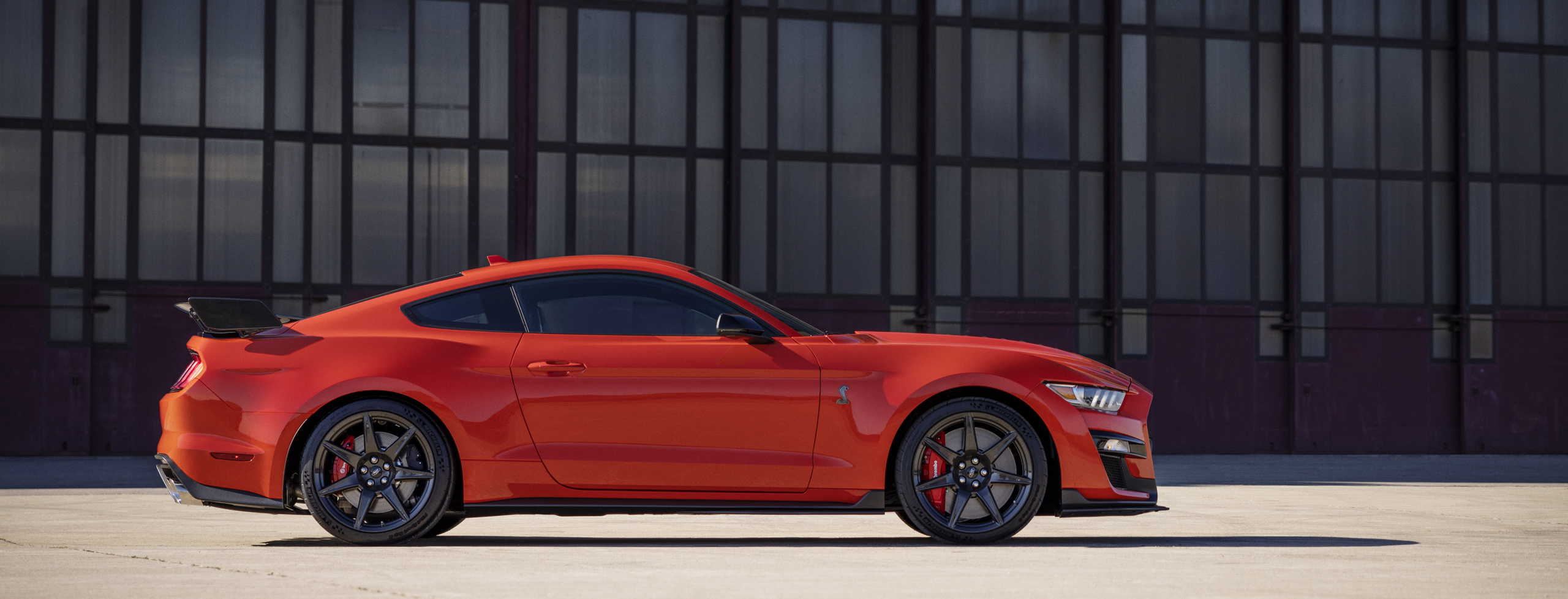 2022 Ford Mustang Shelby GT500 | Ford Mustang Photo Gallery | Shnack.com